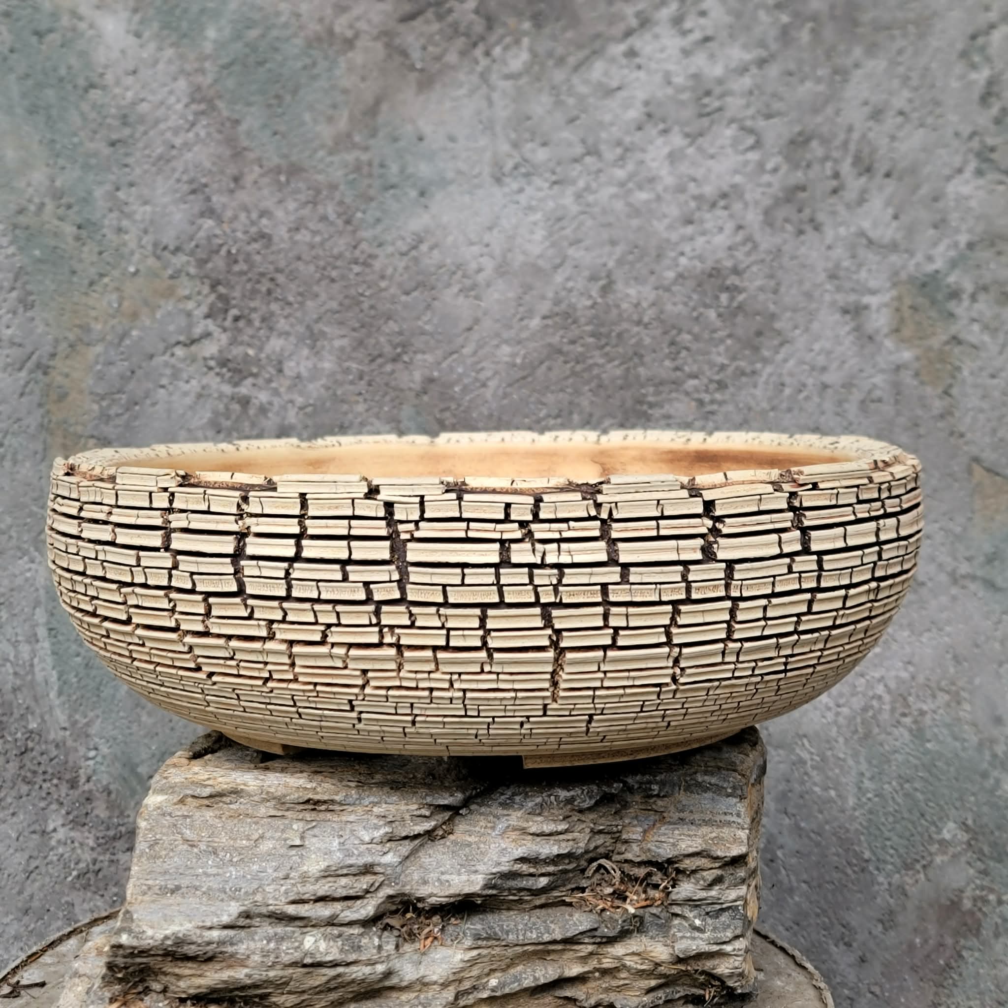 Handmade Pottery – Shangri-Ha Cactus Ranch